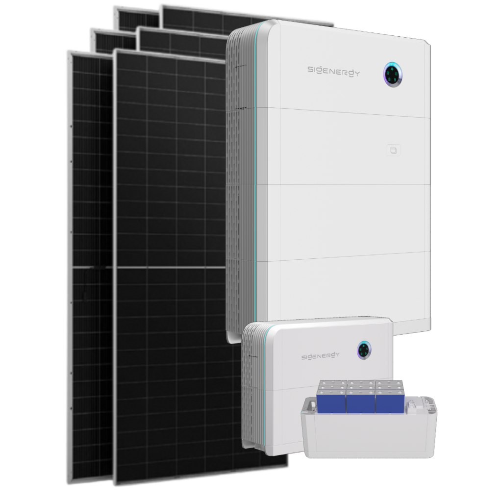 Home - MP Solar Specialists in the South African energy sector